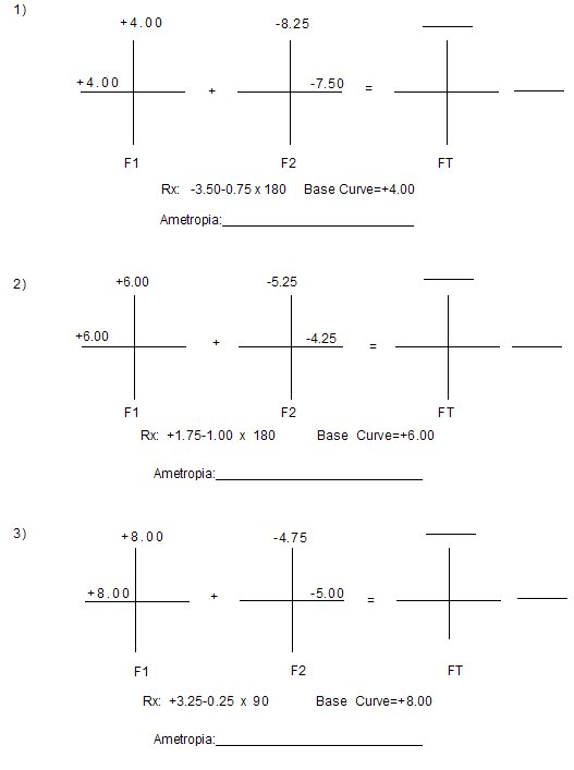 Welcome to Optical Training Institute!